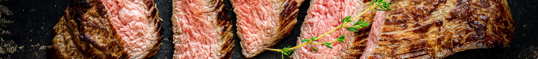 Diamond sirloin order | Petite tender | BEEF&STEAK
