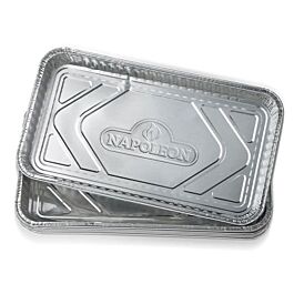 Napoleon Vetopvangbak 36x19.7 cm (5st) - Beef & Steak