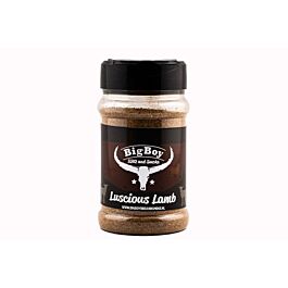 Big Boy Luscious Lamb - Beef & Steak
