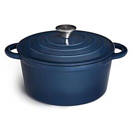 Napoleon Gietijzeren Braadpan - Beef & Steak