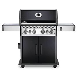 Napoleon Rogue SE 525 - Beef & Steak