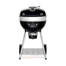 Napoleon PRO22 Houtskoolbarbecue - Beef & Steak