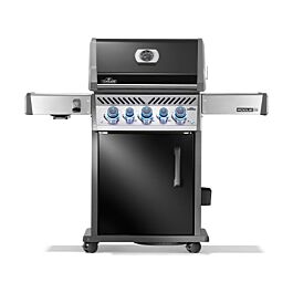 Napoleon Rogue PRO-S 425 RSIB - Beef & Steak