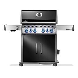 Napoleon Rogue PRO-S 525 RSIB - Beef & Steak